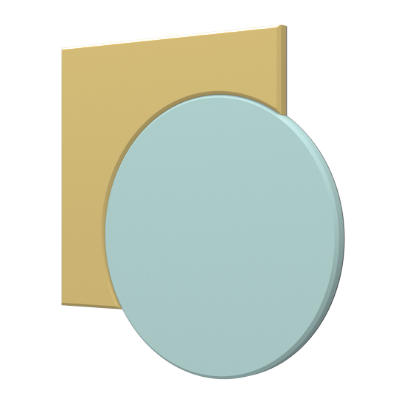 Art 3 CLASSIC Acoustic Wall Panel | Soundproofing Solution – Fluffo UK