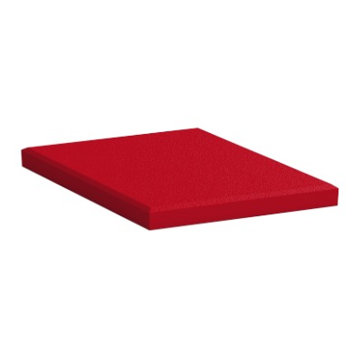 DIAMOND EDGE Acoustic Soft wall Panel | Fluffo modern sou... – Fluffo UK